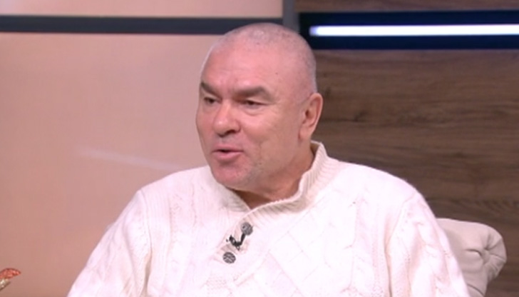 Марешки: Изхранвал съм сина си с помощи от "Червен кръст" - Gzona.eu