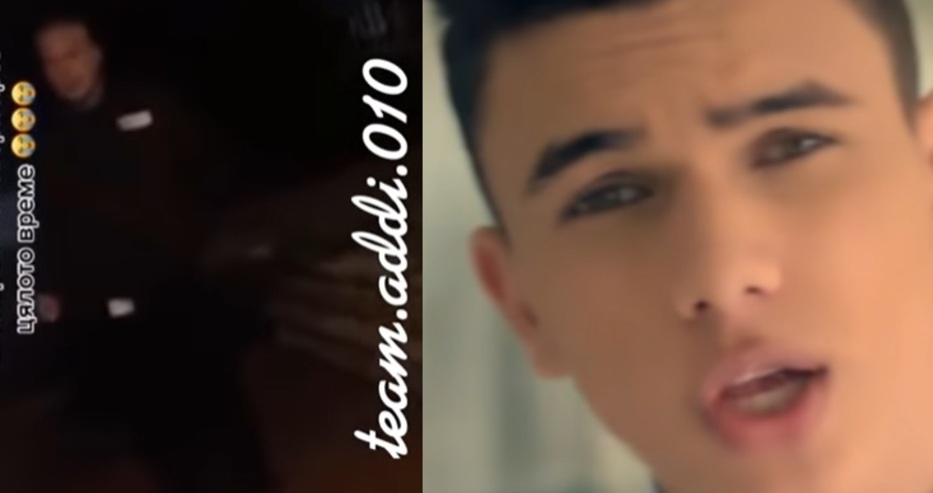 Пуснаха кадри от трагедията с Денис Теофиков в Тик Ток - Gzona.eu