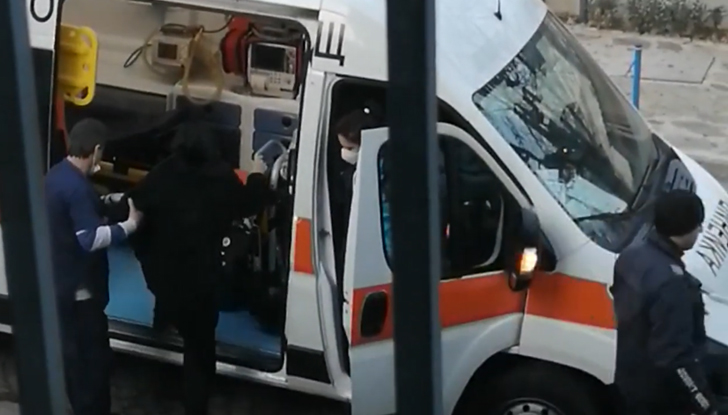 Нов скандал с Жени Калканджиева - Gzona.eu