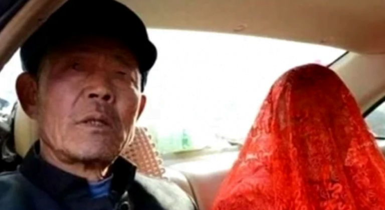 Омъжиха на сила младо момиче за дядо, но ужасите тепърва започваха - Gzona.eu