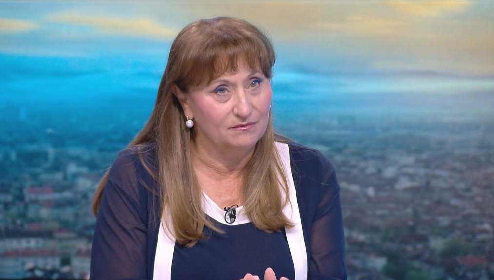 По-високите пенсии са факт, Лидия Шулева посочи огромна несправедливост - Gzona.eu