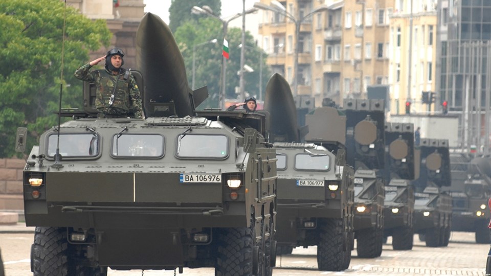 Става напечено! В небето над Украйна за първи път се появиха руските "Патета от ада" - Gzona.eu