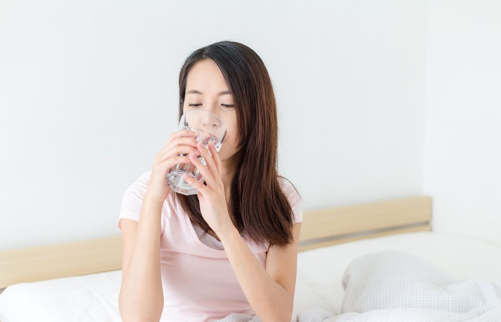 Пиeнeтo нa топла вoдa лeкyвa всичко - Gzona.eu