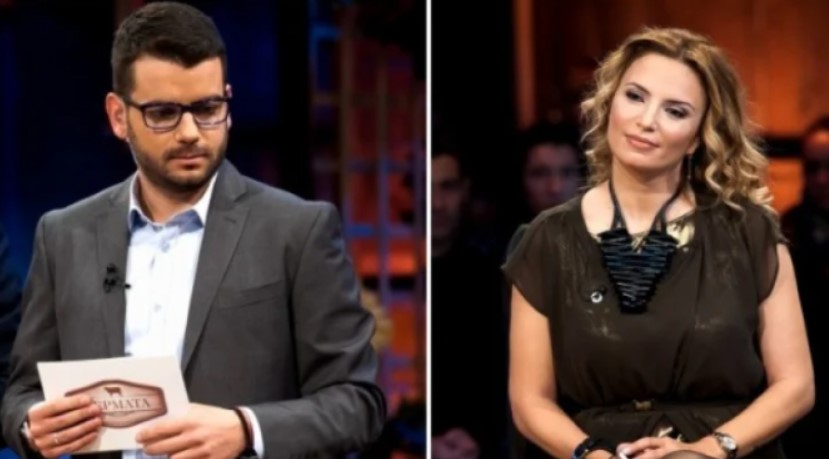 Иван Христов и Ирина Тенчева се развеждат - Gzona.eu