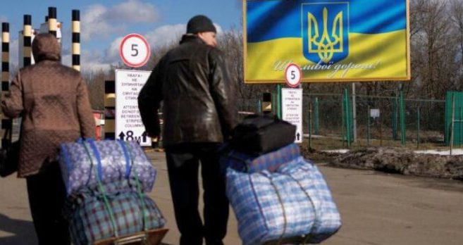 Украинските бежанци се чудят на българите: Заплата 1000 лв., а квартирата 500? Има нещо сбъркано ...