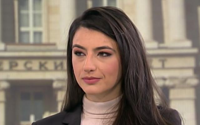 Нечувано мазало! Свалиха Бориславова от самолета за Рим. Ето какво се случи - Gzona.eu