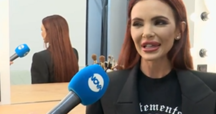 Мария: Прощавам лесно, смених си цвета на косата за разнообразие на моя мъж - Gzona.eu