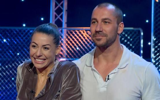 Победителите в Един за Друг сезон 4 Вики и Явор Gzona Eu