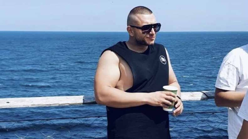 Деан Генов е бодигардът, убит с Къро - Gzona.eu