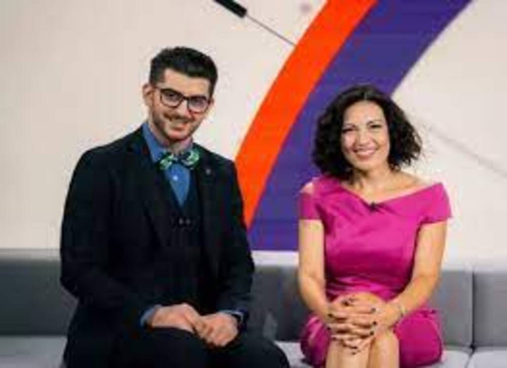 ИНФАРКТНИ ДНИ в bTV: Не могат да намерят заместник на САШО КАДИЕВ - Gzona.eu