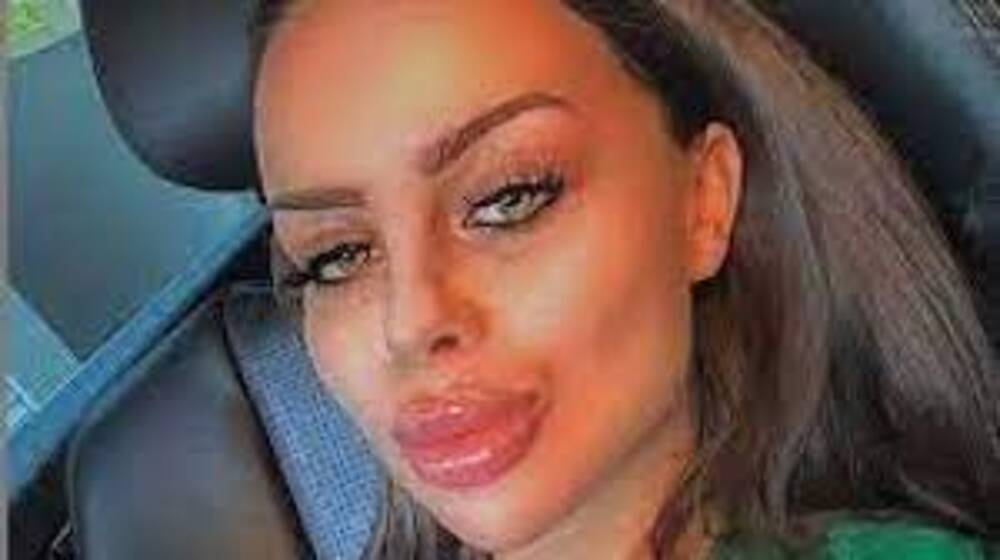 Ново дъно! Сузанита разкрачена пред мъжете: Кой ще ме „оправи“ в Испания? - Gzona.eu