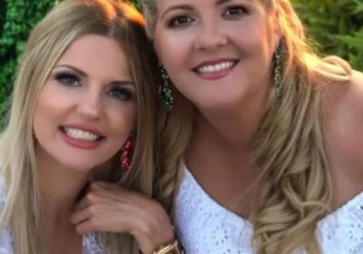 Дъщерята на Шарлопов за мащехата си: 5 години след смъртта на татко трябваха, за да се разбере ...