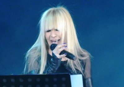 Измамиха Лили Иванова - Gzona.eu