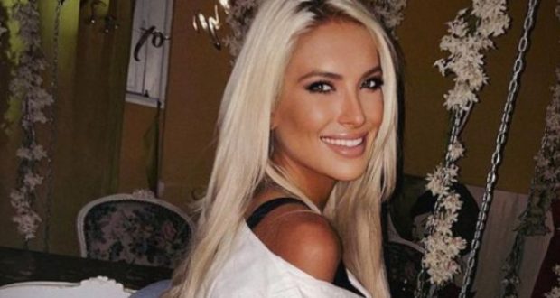 Анита Димитрова показа новия богаташ, заел мястото на Рачков-Снимка - Gzona.eu