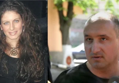 Любовницата на Пламен Галев се фръцка с нов „Мерцедес“ за 250 бона - Gzona.eu