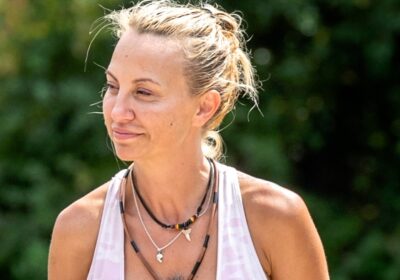 На 45 г. ни напусна Сия от "Фермата" - Gzona.eu