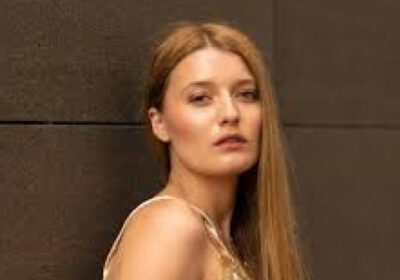 Звездата от „Алея на славата“, „Звездите в нас“, „Братя“ и „Откраднат живот“ Мария Сотирова ...