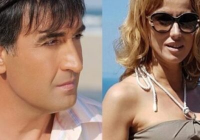 Веско Маринов пръсна 100 бона за кола и силикон на жена си - Gzona.eu