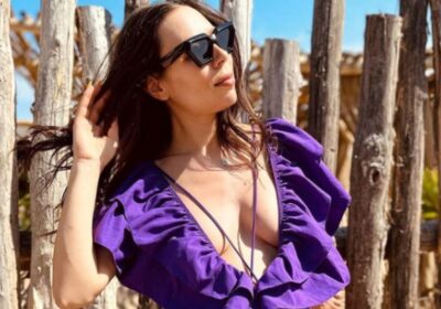 Маги Джанаварова: Не съм овца, а майка, която се грижи за детето си - Gzona.eu