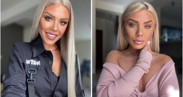 Палавница! Денислава от „Игри на волята“ се сваляла на двама в риалитито, а после легнала със ...