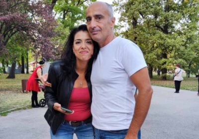 Ваня Григорова живее с умен журналист - Gzona.eu