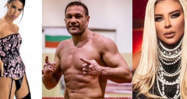 Кубрат Пулев: Това, което Андреа причини на жена ми, никога няма да й го простя! - Gzona.eu