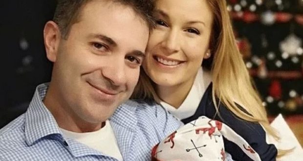 Мерзавец: Венелин Петков иска да отнеме децата на Николета Маданска, за да я накаже! (завел е ...