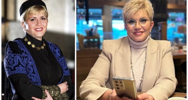 Чакърдъкова си смени лицето (Снимки) - Gzona.eu