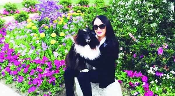 Бившата жена на Борисов с огромен палат за 2,5 млн. лева в Америка - Gzona.eu