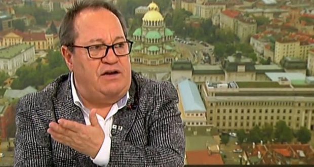 Актьорът легенда Георги Мамалев: Вече не правя планове за бъдещето - Gzona.eu