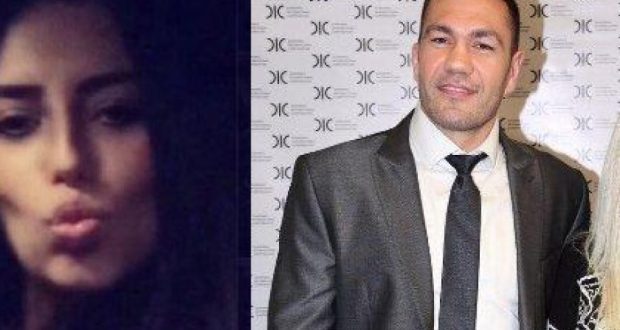 Кобрата и Розали пръснаха луди пари за рождения ден на първородния си син (СНИМКИ): - Gzona.eu