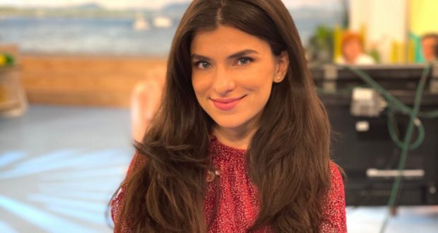 Богат чичко теши Банда Банда след позора й в БНТ (Вижте с кого живее новоизлюпената водеща ...