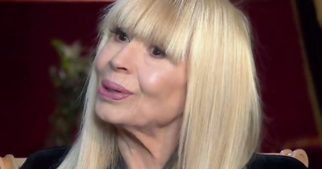 Лили Иванова стои на сухо от 20 години? Ето защо примата ни не е лягала с мъж… - Gzona.eu