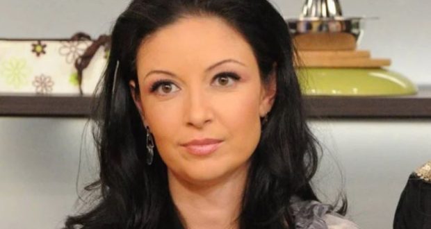 Вихра Петрова: Какъв Иван, голямата ми любов е Жоро Игнатов! (ФОТО) - Gzona.eu