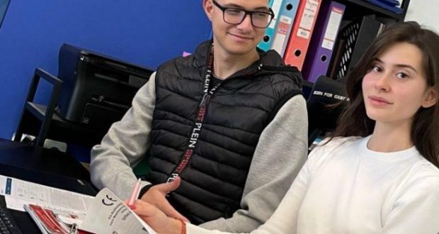 Гордост за България! 20-годишни фермери отглеждат 650 крави край Велико Търново / СНИМКИ - Gzona.eu