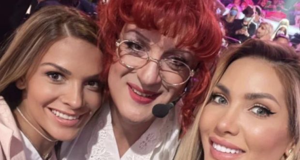 Балерина на Слави Трифонов взриви: Дойде моментът да разкрия истината за него! (Вижте думите на ...