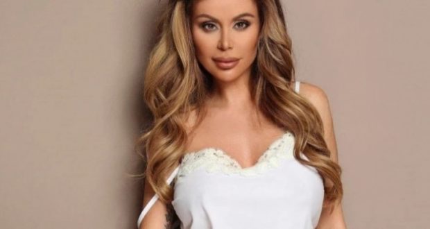 Светлана Гущерова показа в очакване ли е на бебе № 5-Снимка - Gzona.eu