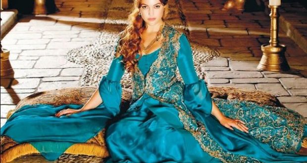 Ето как е изглеждала истинската Хюрем Султан – нищо общо с филма! - Gzona.eu