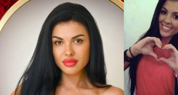 Да, толкова красива е била! Ето я Пам от „Ергенът“ преди 10 години! (Яд да те хване!) - Gzona.eu