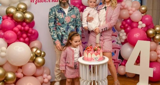 Ние сме едно щастливо и спокойно семейство! - Gzona.eu