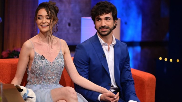 Валерия остави Евгени от "Ергенът" 2 - Gzona.eu