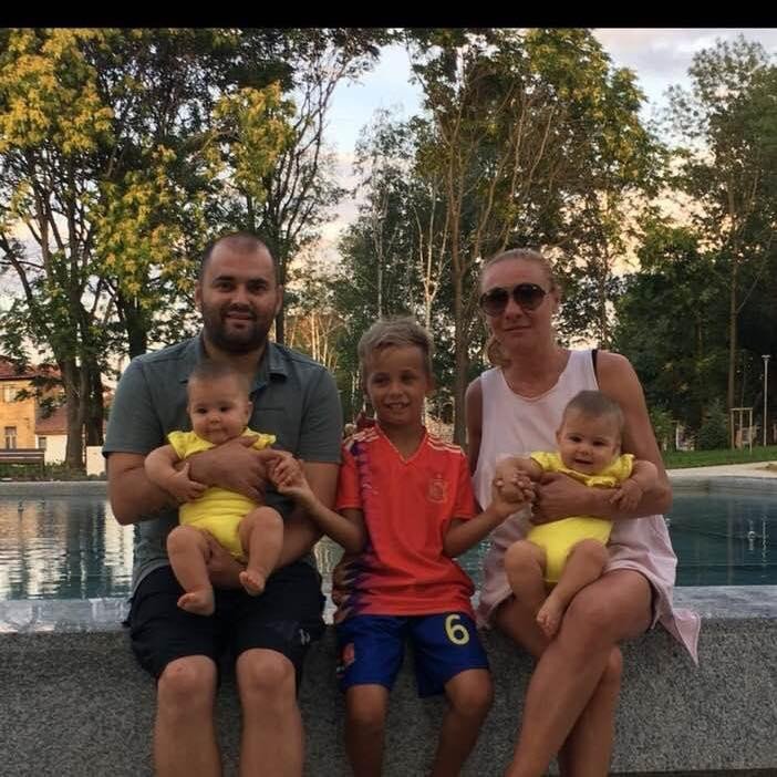 КЪДЕ СА МИЛИОНИТЕ НА ВИС? Сестрата на братя Илиеви мизерства в Кюстендил - Gzona.eu