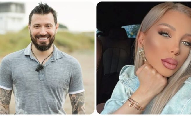 Емануела към Даниела от „Ергенът”: Мартин няма откъде да ти изкара 50 бона на месец! - Gzona.eu