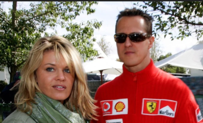 Разкриха защо семейството на Шумахер мълчи вече 11 години – истината е по-различна, отколкото си ...