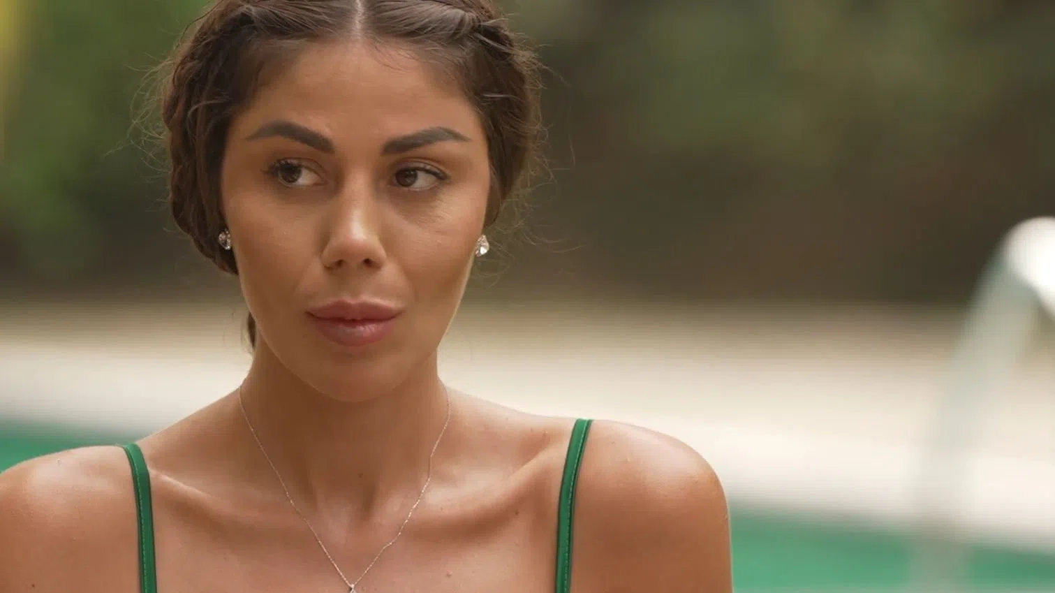 „С багажчето и обратно в София!“ – Даниела заплаши, че напуска „Ергенът“ - Gzona.eu