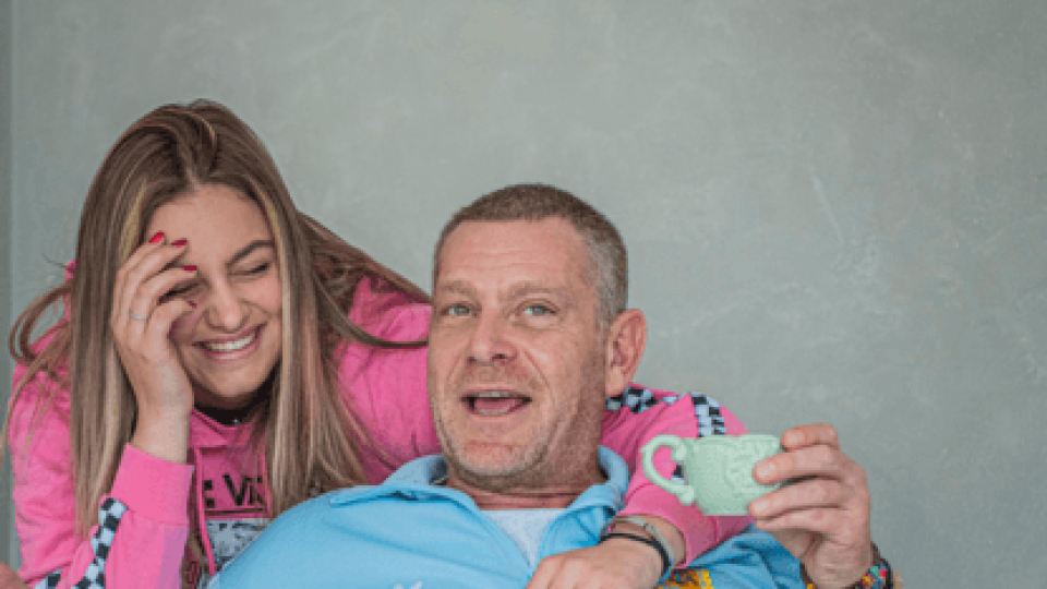 Дъщерята на Юлиан Вергов неграмотна? - Gzona.eu