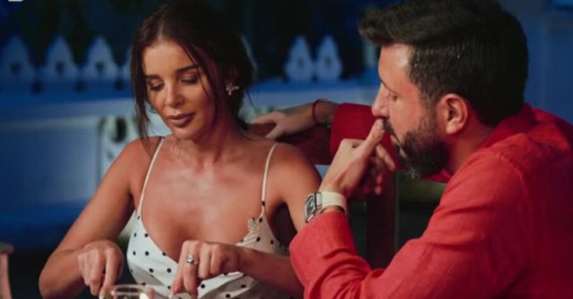 Неочакван обрат: Мартина разкри какво кроят Елвиса и Даниела – и си тръгна! - Gzona.eu