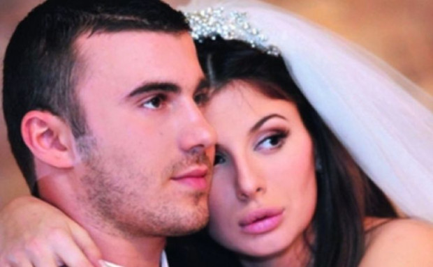 Дъщерята на Ветко и Маринела Арабаджиеви претърпя тежък инцидент - Gzona.eu