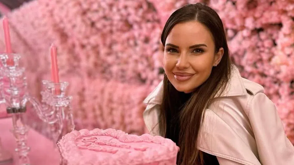 Тоби забила семеен приятел, мъжът й я зарязал - Gzona.eu