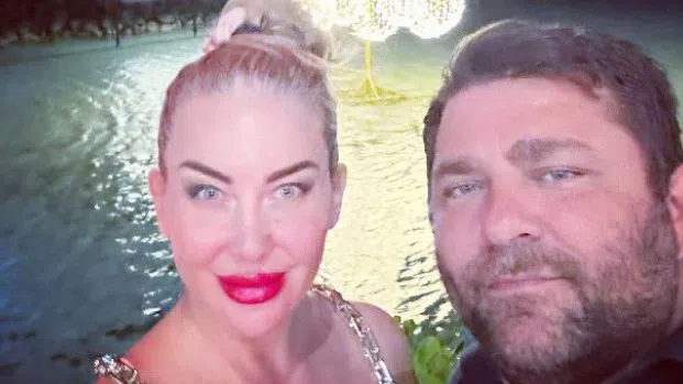 Антония Петрова проговори за предбрачния договор - Gzona.eu